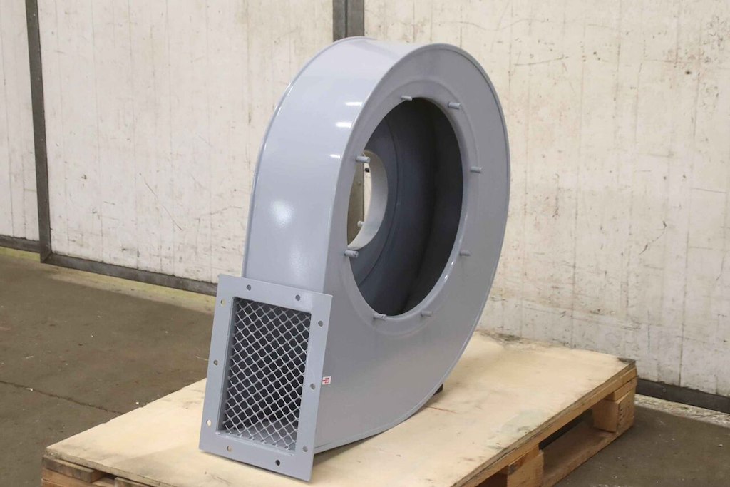 Unbekannt 780/290/H820 mm ventilaciona oprema