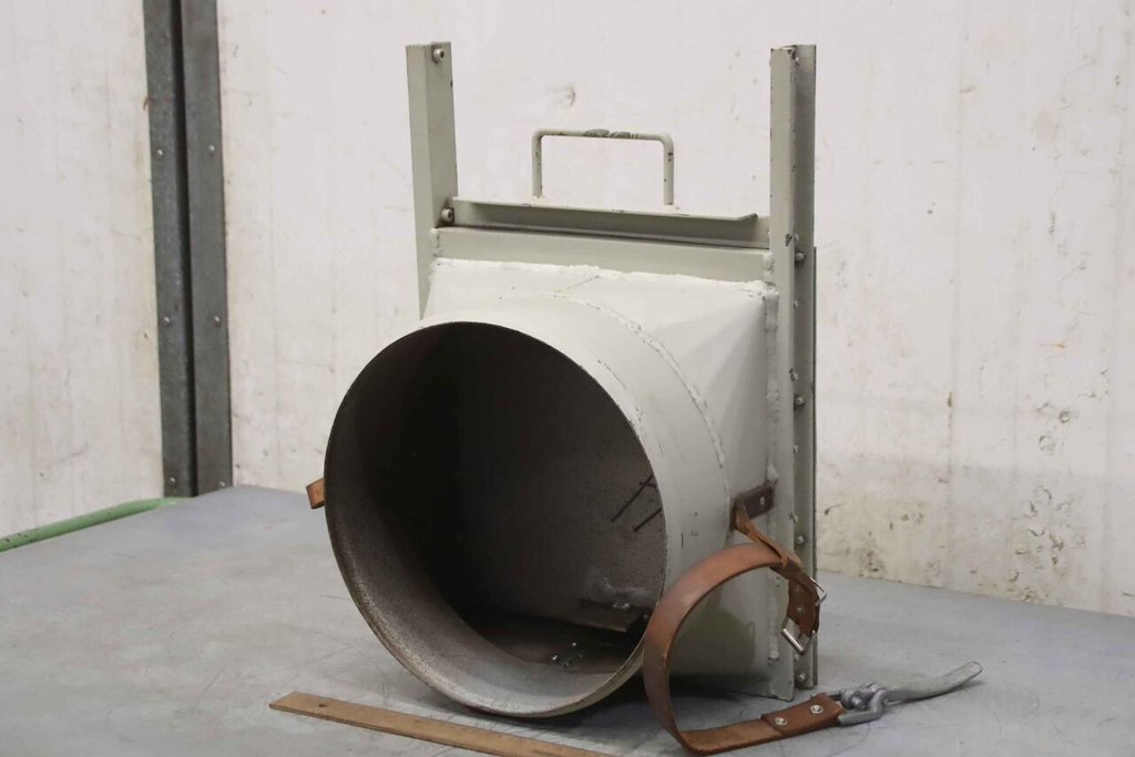 Unbekannt Ø 300/260 mm ventilaciona oprema