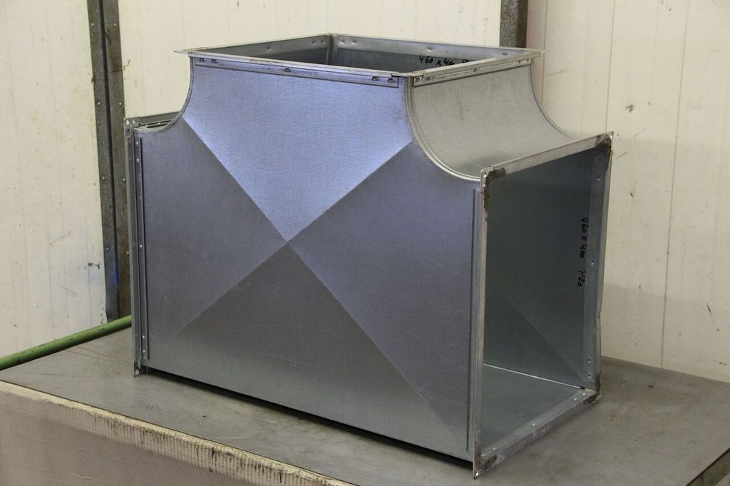 Unbekannt 460 x 400 ventilaciona oprema
