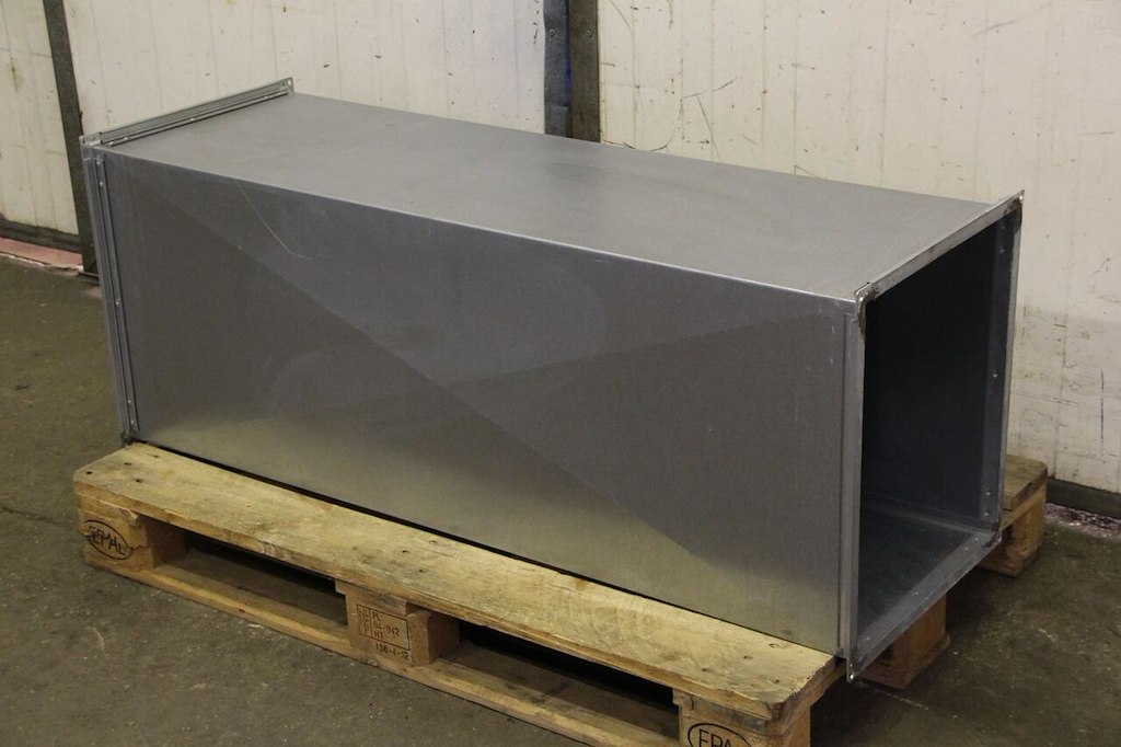 Unbekannt 460 x 400 ventilaciona oprema