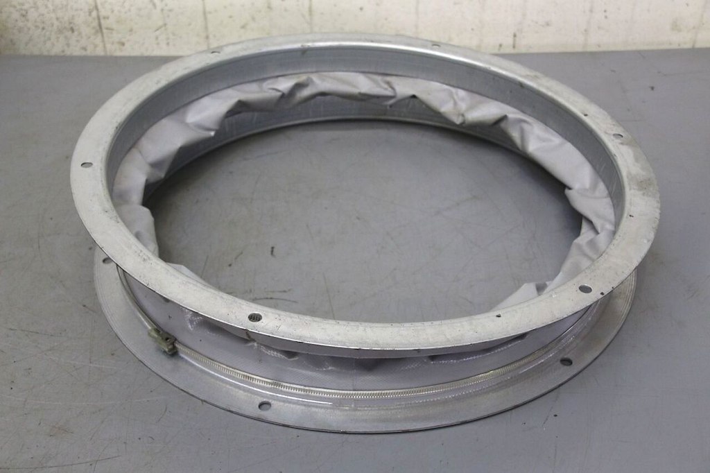 Unbekannt Ø 455 mm ventilaciona oprema
