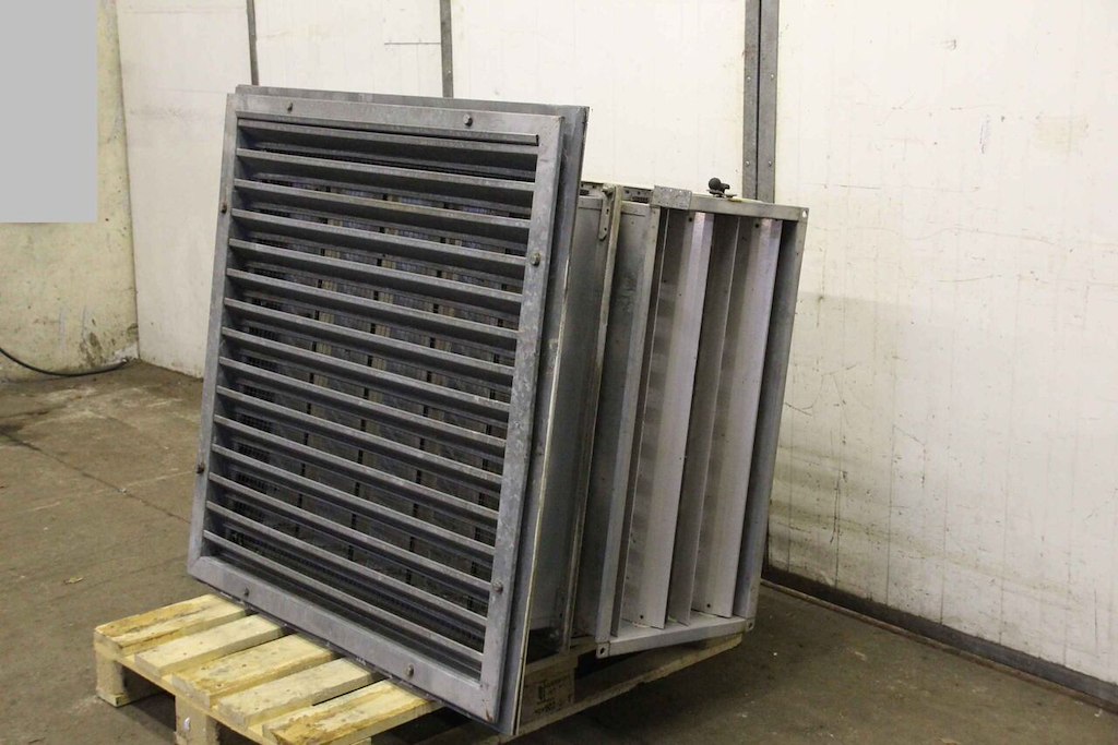 Unbekannt 1130/1130/770 mm ventilaciona oprema