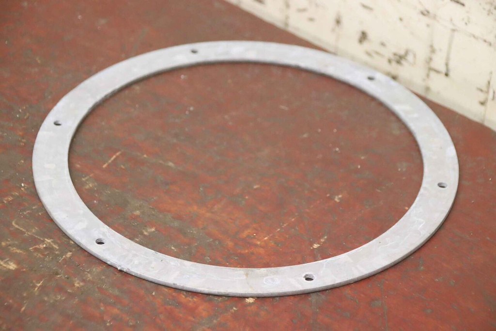 Unbekannt Ø 257 mm ventilaciona oprema