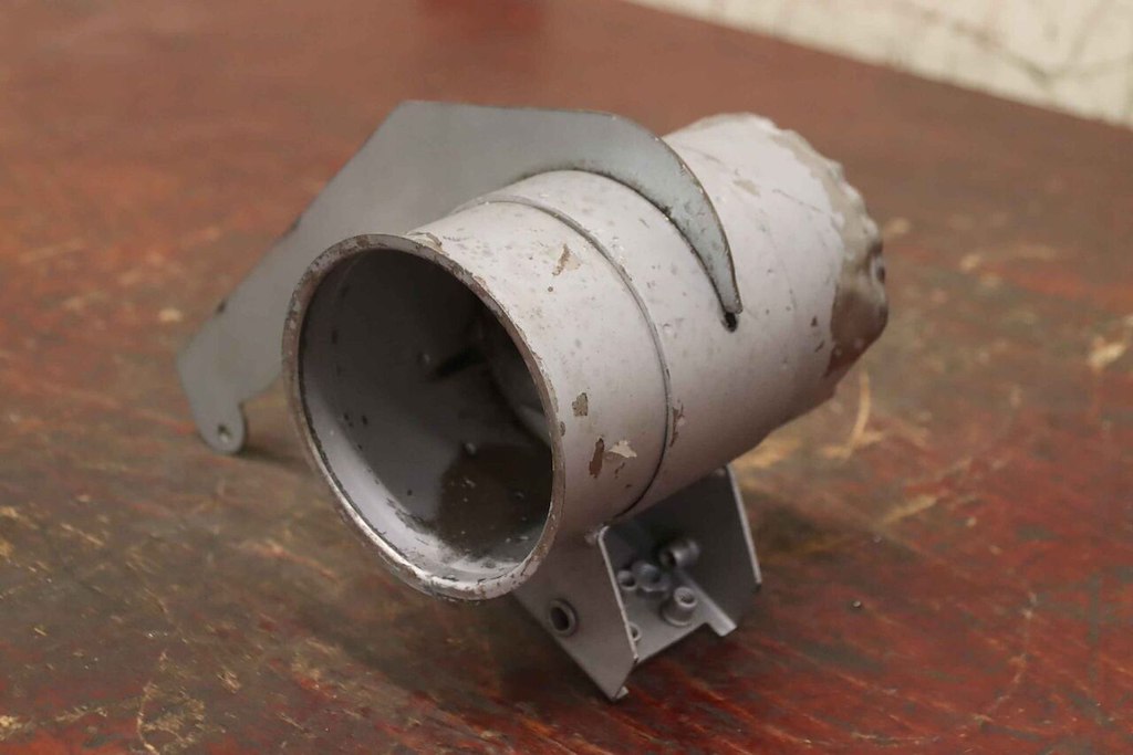Unbekannt Ø 300/260 mm ventilaciona oprema