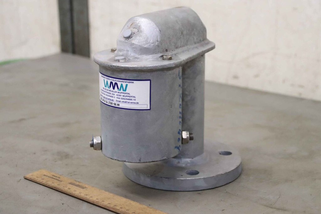 WMW MTK DN 50 GL 37081-86 HH ventilaciona oprema