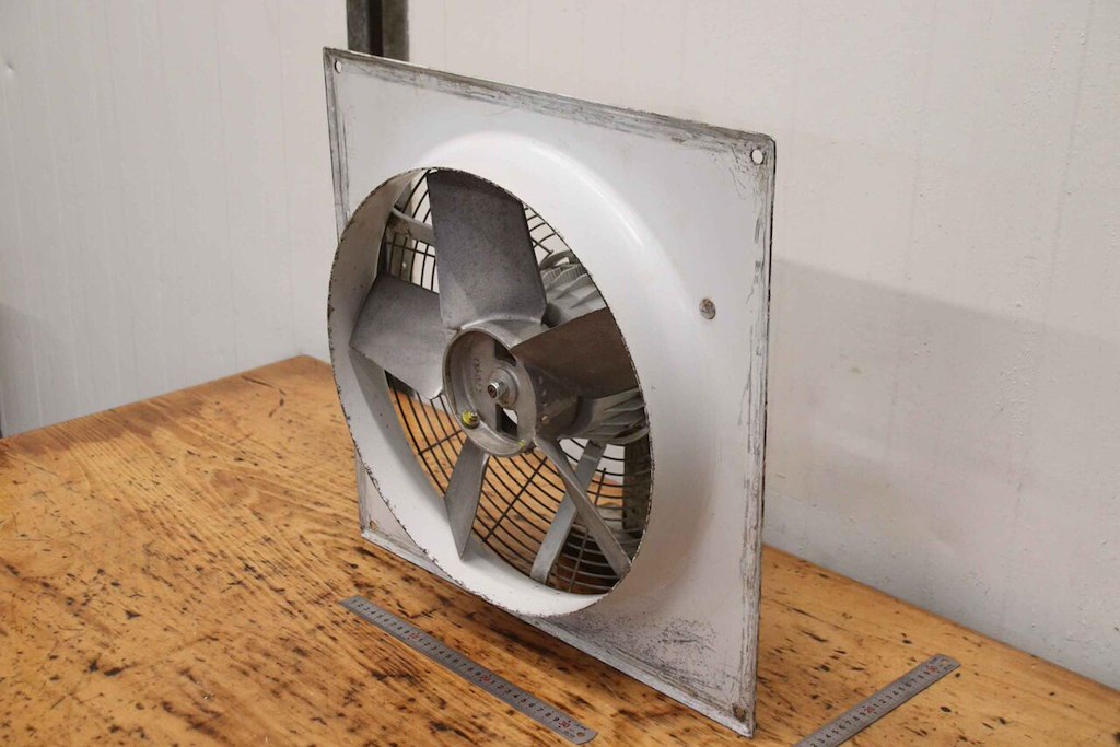 Helios HQD 40/2 TK ventilaciona oprema