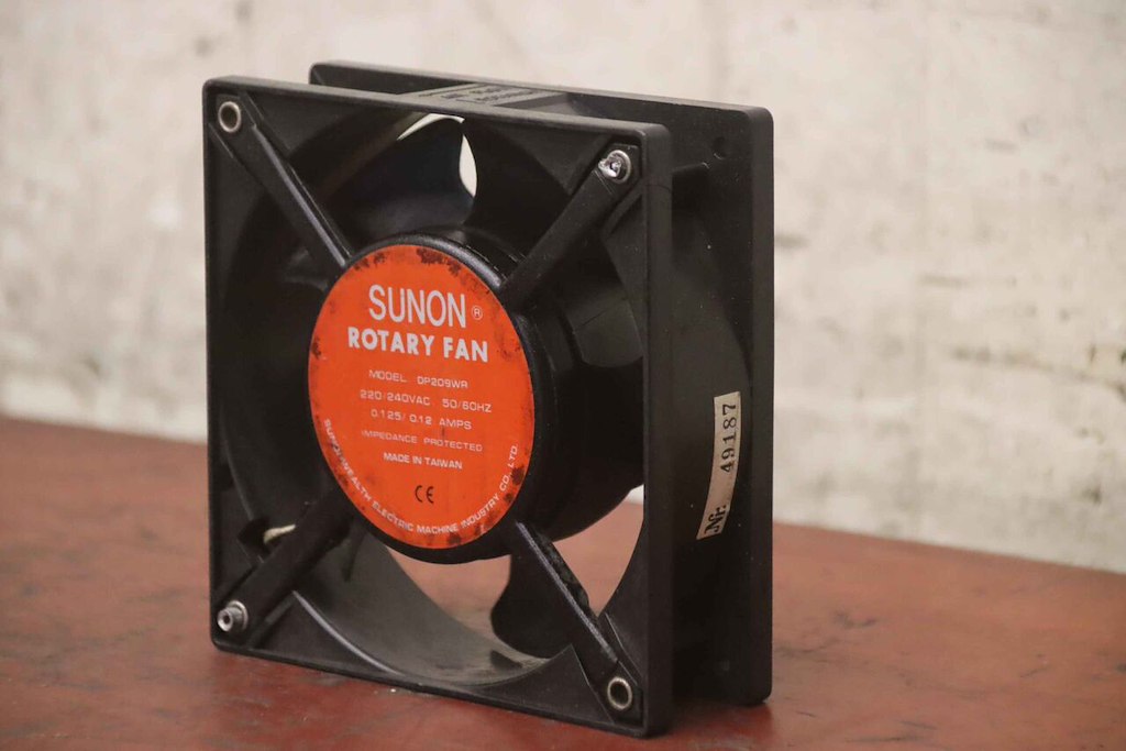 Axial Sunon DP209WR ventilaciona oprema
