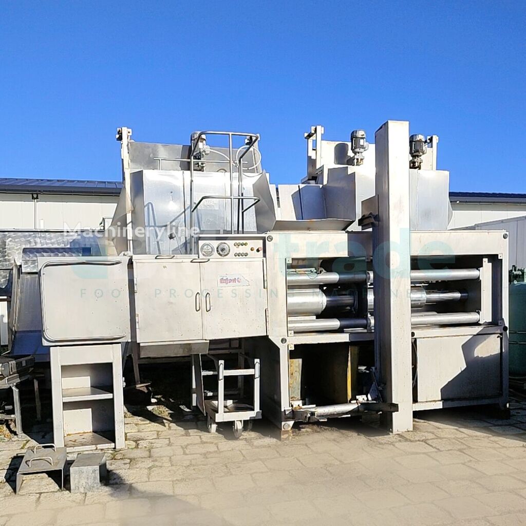 Inject Star P-60 separator za meso