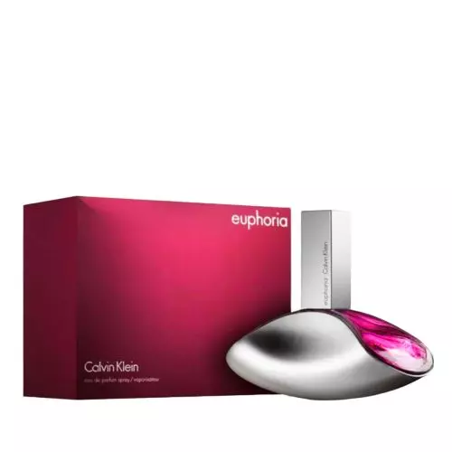Calvin Klein EDT za žene Calvin Kein Euphoria 50ml