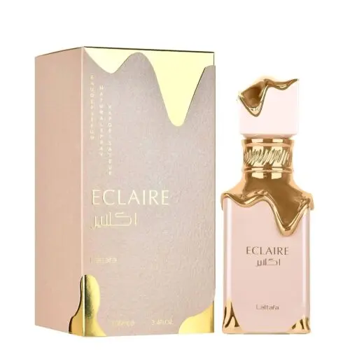 Lattafa EDP za žene Lattafa Eclaire 100ml