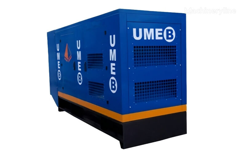 Novi Umeb A 170 RW-C diesel generator