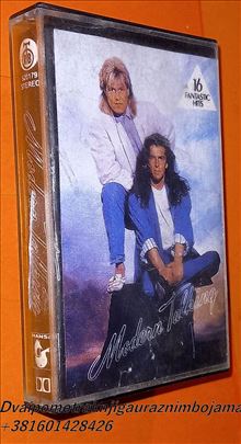 Modern Talking 16 Fantastic Hits