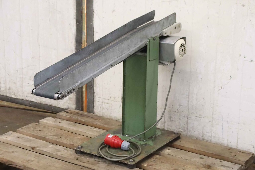 Unbekannt 1040 x 100 mm trakasti konvejer