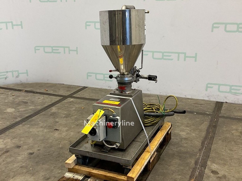 Puc Probst & Clas K-60 - Colloid mill oprema za miješanje