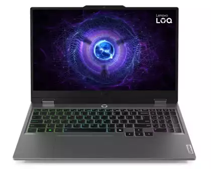 Lenovo NB Lenovo LOQ 15 i7-13650HX/32GB/1TB/15.6"/Win11Pro/RTX5060 8GB/83JE009QYA