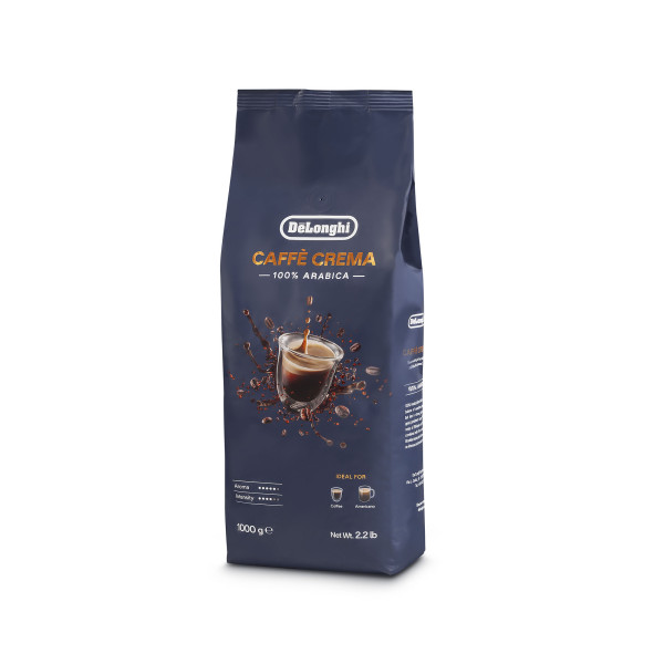 CAFFE CREMA DE'LONGHI kafa u zrnu 1kg