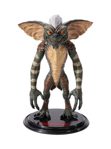 Kolekcionarska figurica - Bendyfigs, Gremlins, Stripe, Bendable, 18cm