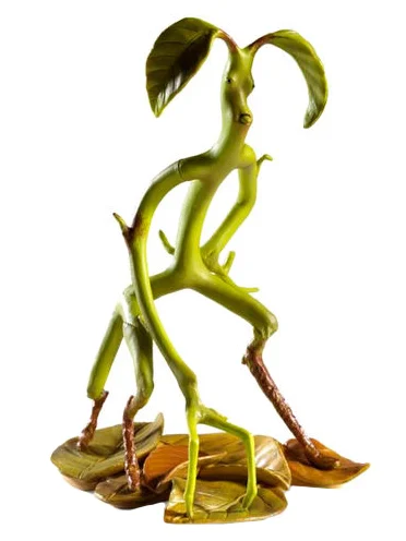 Kolekcionarska figurica - Fantastic Beasts, Magical Creatures, Bowtruckle