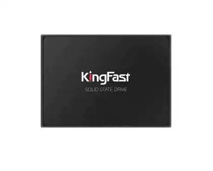 KingFast SSD 2.5" SATA 512GB Kingfast F10, 550MBs/480MBs