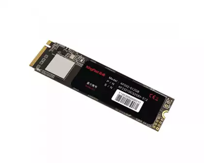 KingFast SSD M.2 NVMe 512GB Kingfast F8N