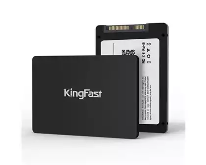 KingFast SSD 2.5" 1TB Kingfast F10 550MBs/480MBs, 2710MCS