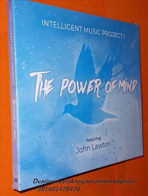 Intelligent Music Project 1 The Power of Mind
