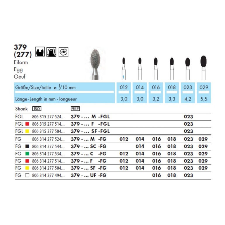 FOTO OGLEDALO OKLUZALNO