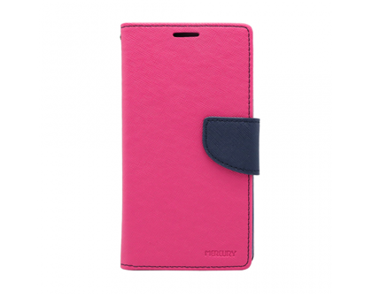 MERCURY Torbica Mercury za Samsung J330F Galaxy J3 2017 (EU) pink