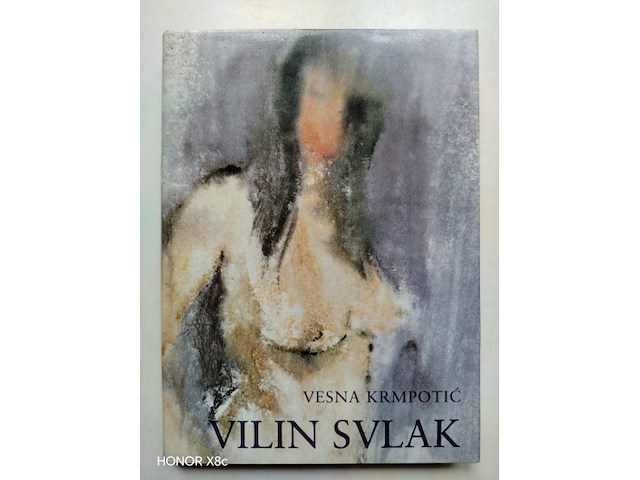 Vesna Krmpotić, VILIN SVLAK