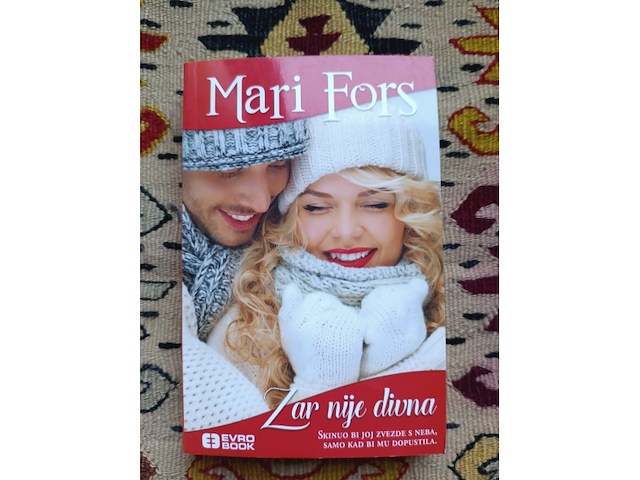 Mari Fors - Zar nije divna