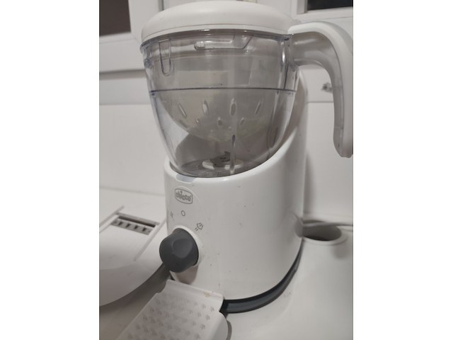 Chicco blender