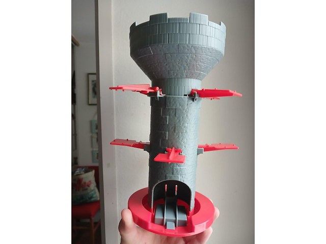 super mario kula igracka plasticna