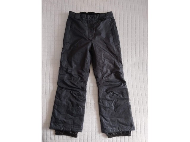 CRIVIT SKI PANTALONE VEL 140 / 10
