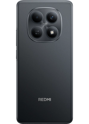 Redmi Note 15 black