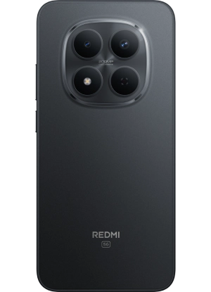 Redmi Note 15 Pro 5G black