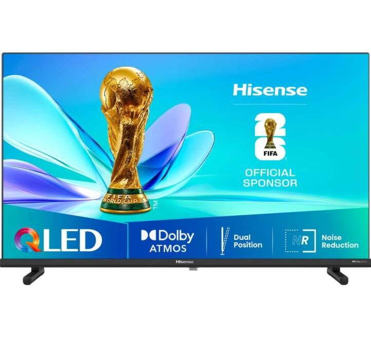 Hisense Smart televizor 40A5Q