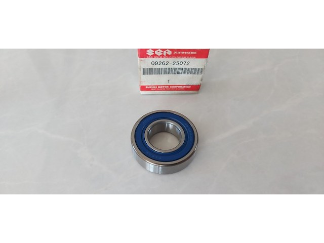 Bearing (25 x 52 x 15 mm ) for Suzuki ( 09262-25072 )