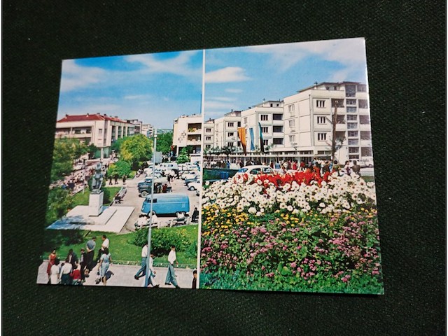 Kavadarci