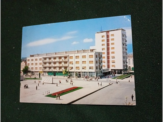 Kumanovo