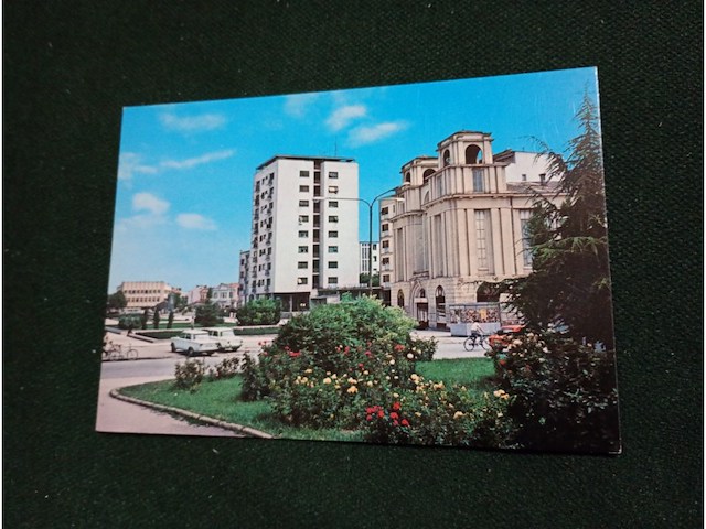 Kumanovo