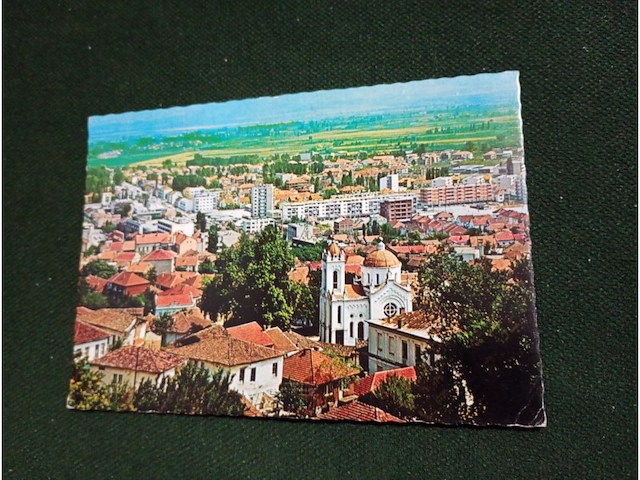 Strumica