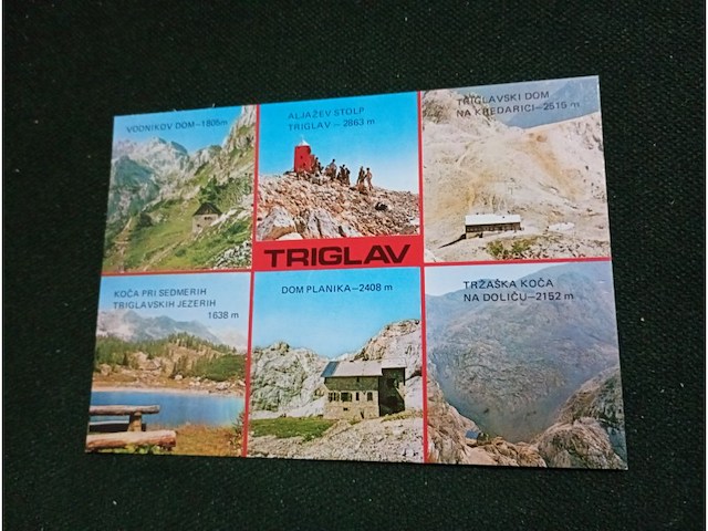 Triglav