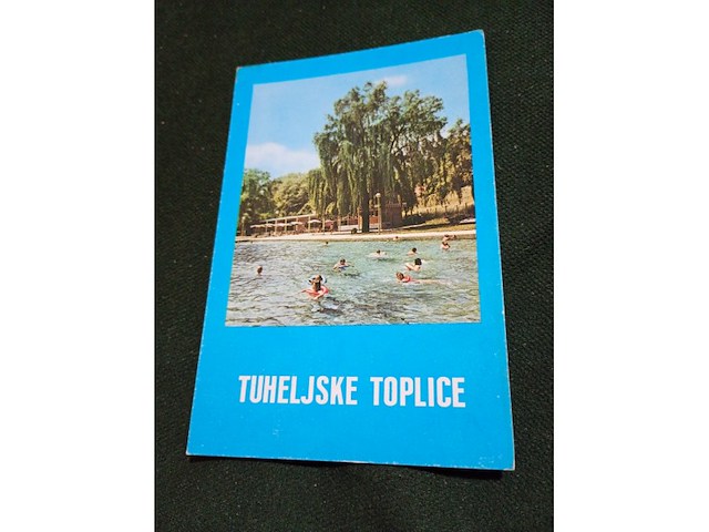 Tuheljske Toplice