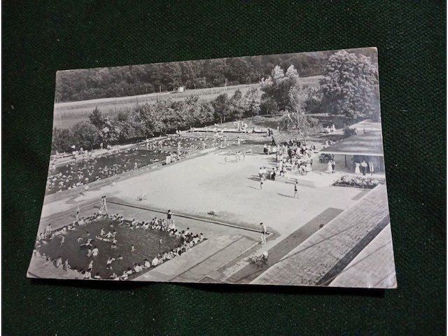 Stubičke Toplice