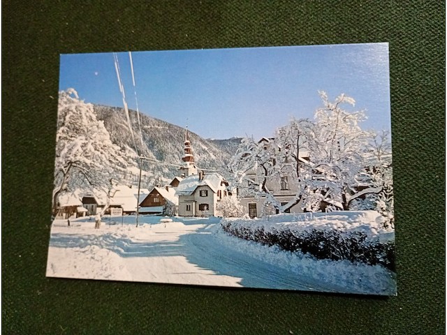 Kranjska Gora