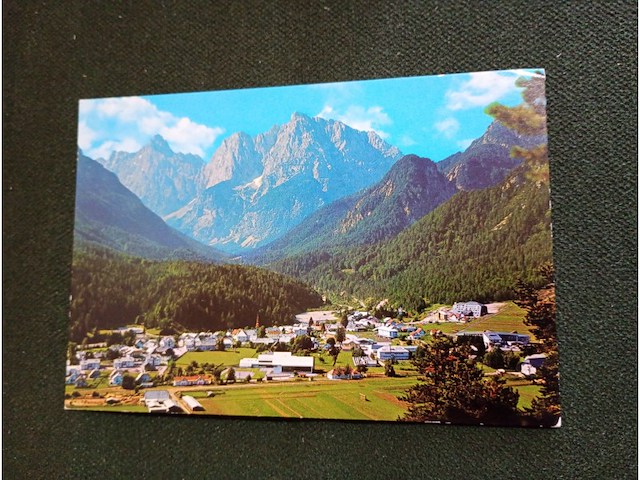 Kranjska Gora