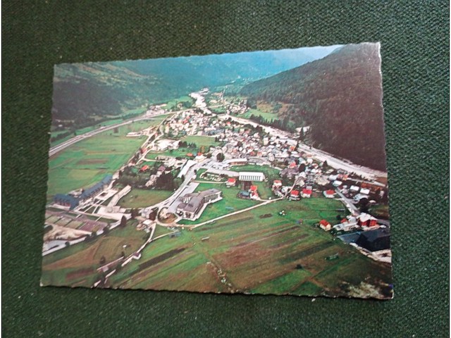 Kranjska Gora