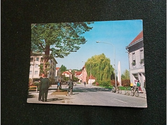 Gornja Radgona