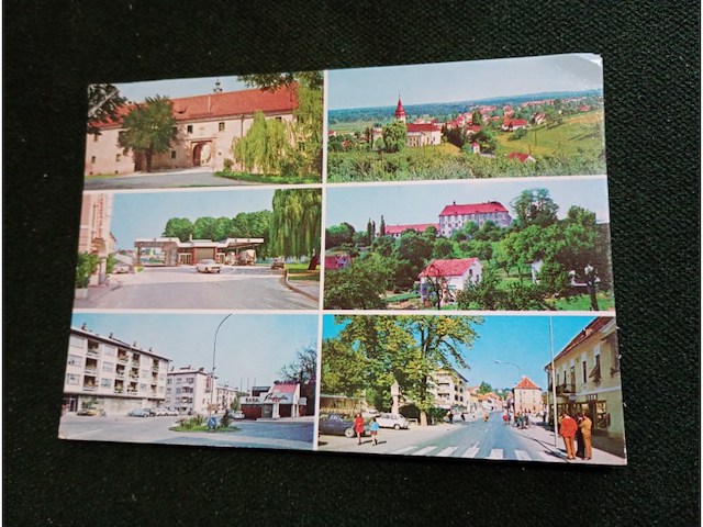 Gornja Radgona