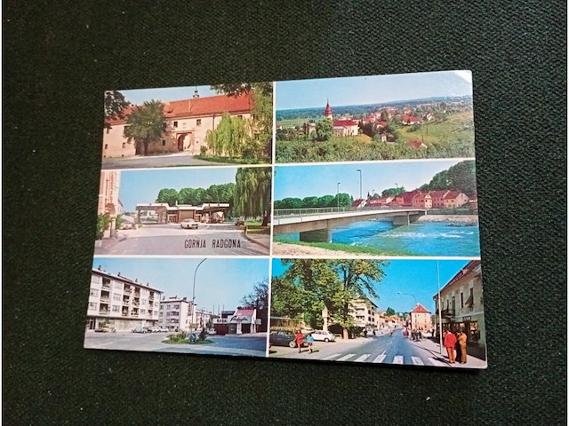 Gornja Radgona
